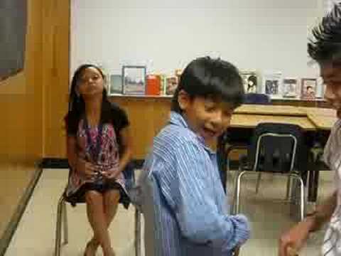 CRAZY STUDENTS - YouTube