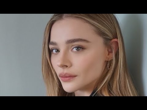 Chloe Grace Moretz Married Lover Pays Her Millions To Act 16 In Bed - YouTube