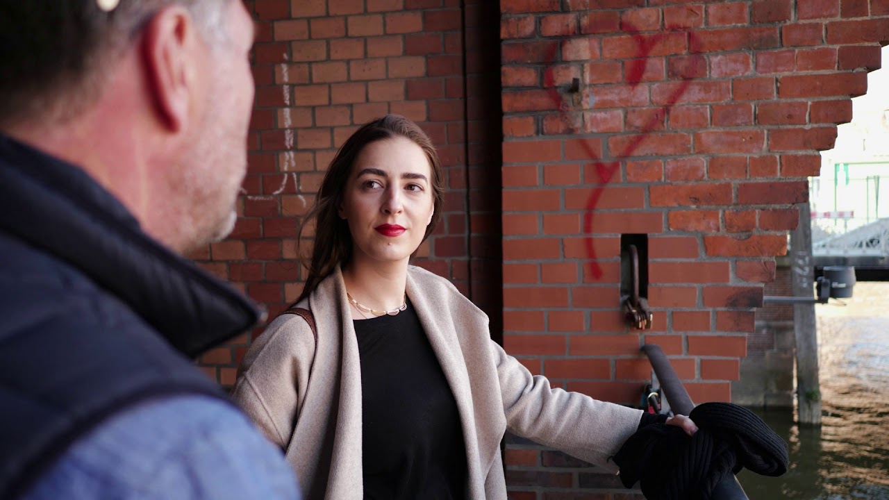 Tomas Kaiser - Hamburg Guide | Hamburg Experte