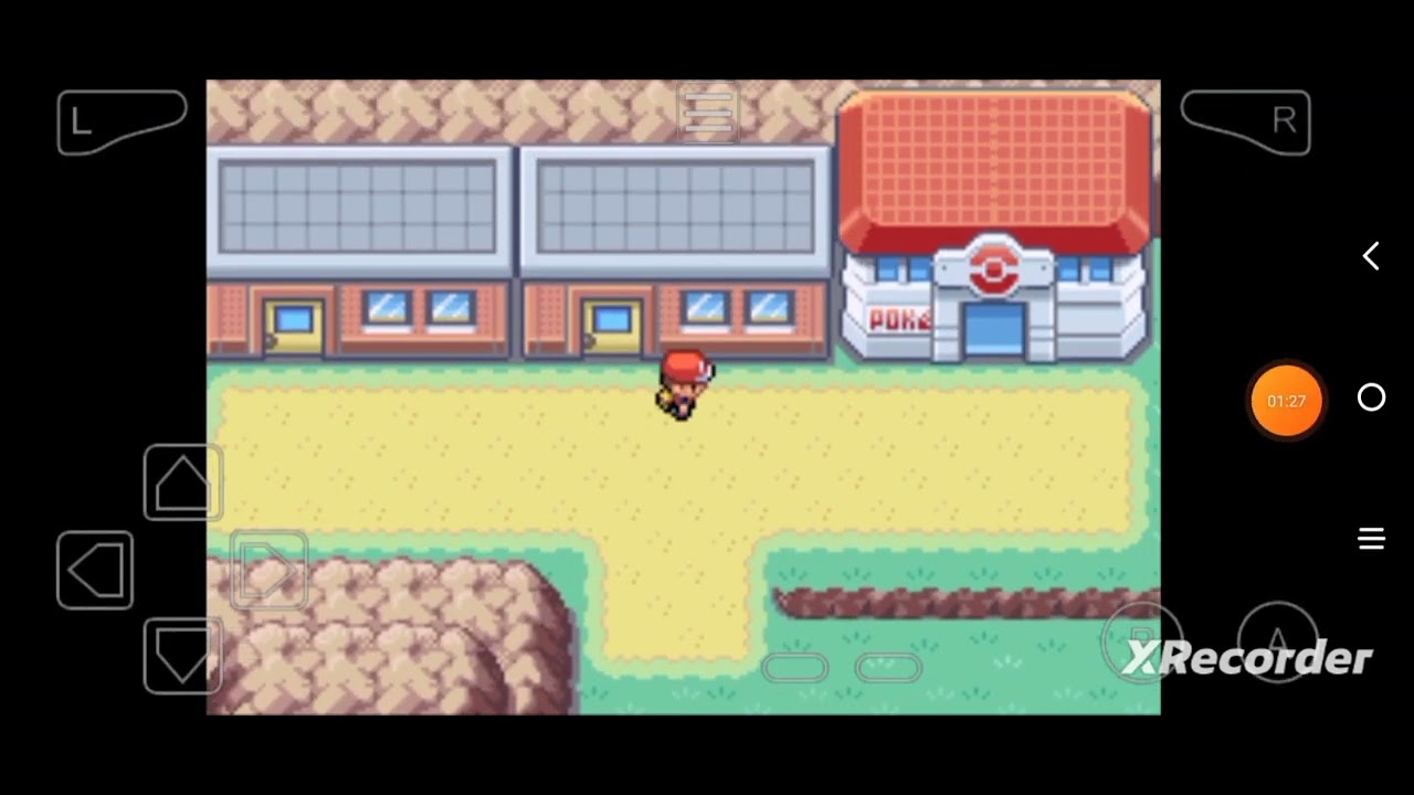 tutorial de cómo conseguir caramelos raros infinitos en Pokémon rojo ...