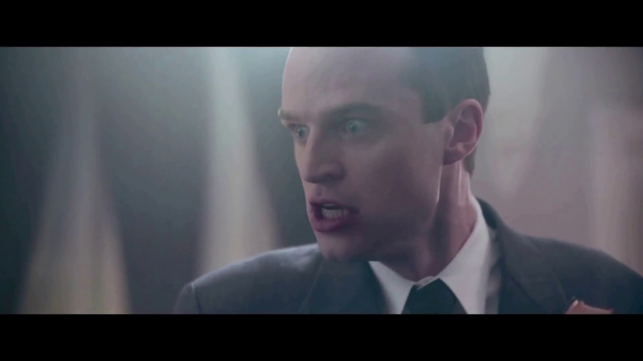 In This Moment - Roots ( Deny Video ) - YouTube