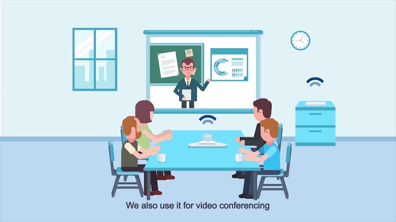 What Is an Access Network V1 0 - YouTube