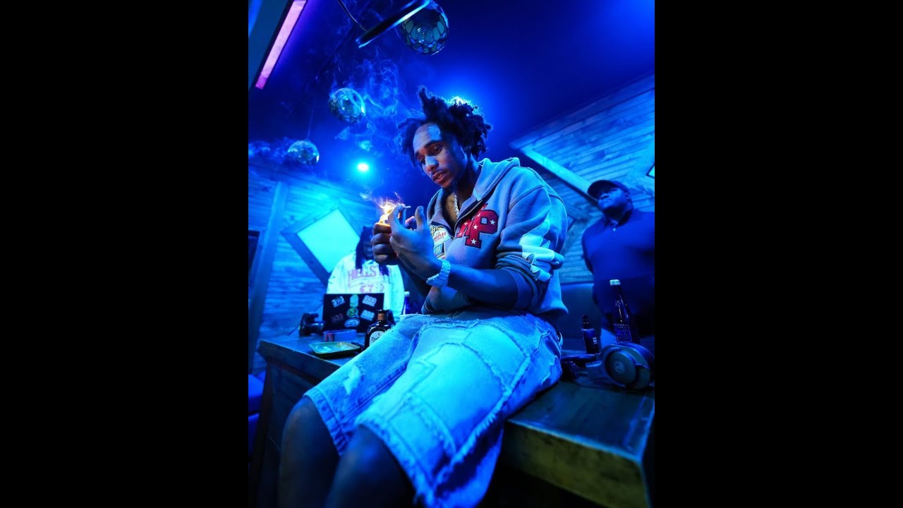 [FREE] Loe Shimmy Type Beat - "Somewhere" - YouTube