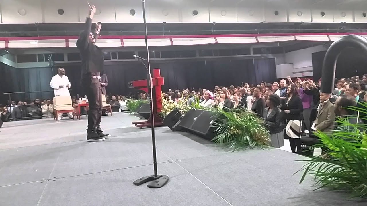 Triumph Church - YouTube