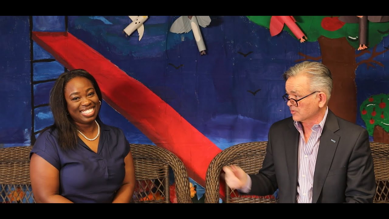 From the Park Bench with Scott Bush - Episode 5 - YouTube