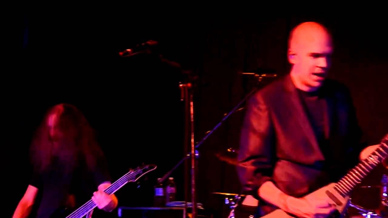 Devin Townsend Project - Addicted! (West Chester, PA) 10/27/10 - YouTube