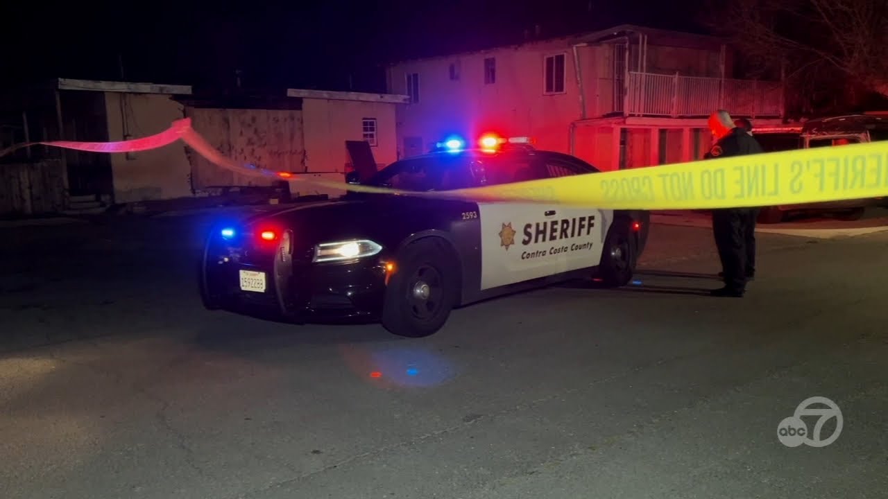 Subject in custody, lockdown lifted in Bay Point following armed ...