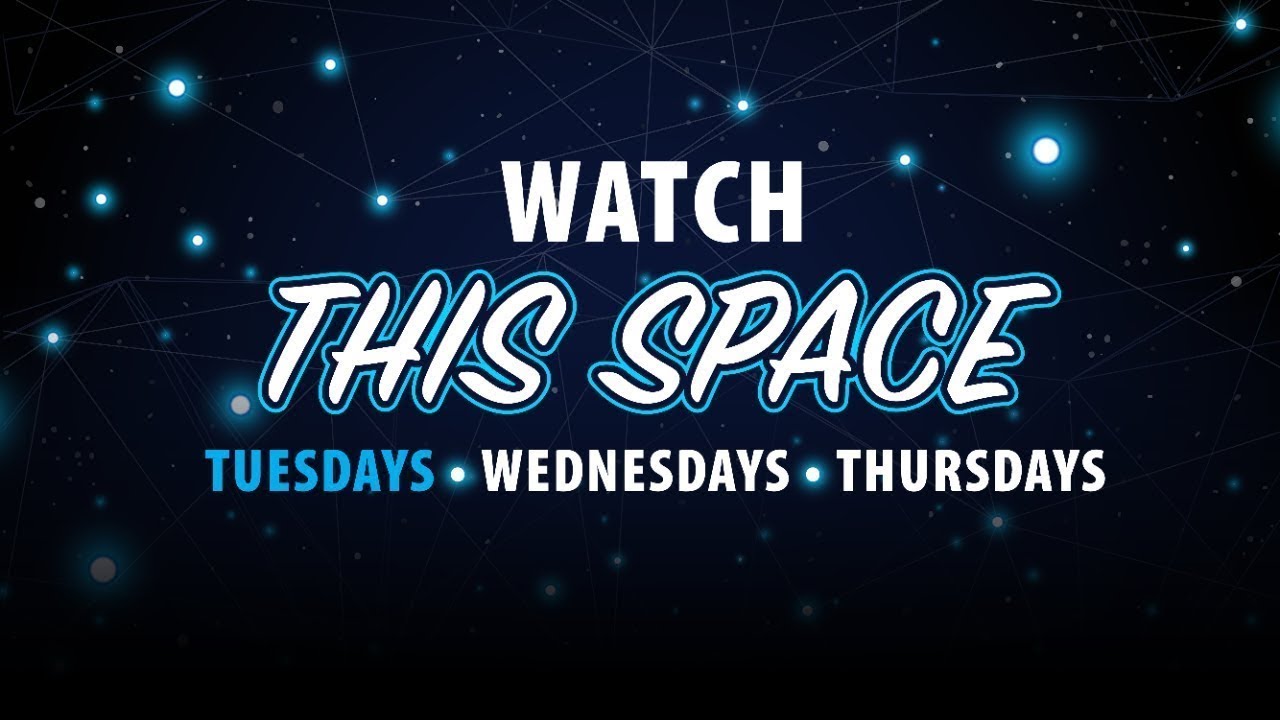 This Space | July 29 - YouTube