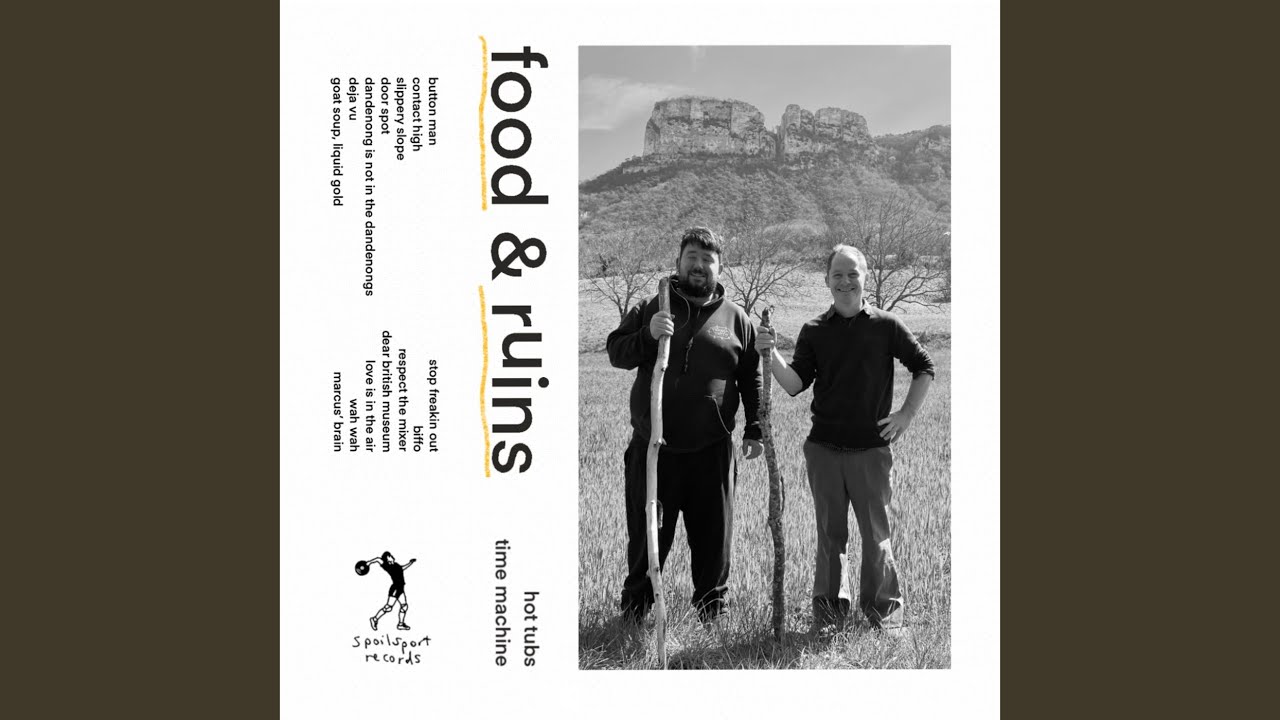 Button Man - YouTube