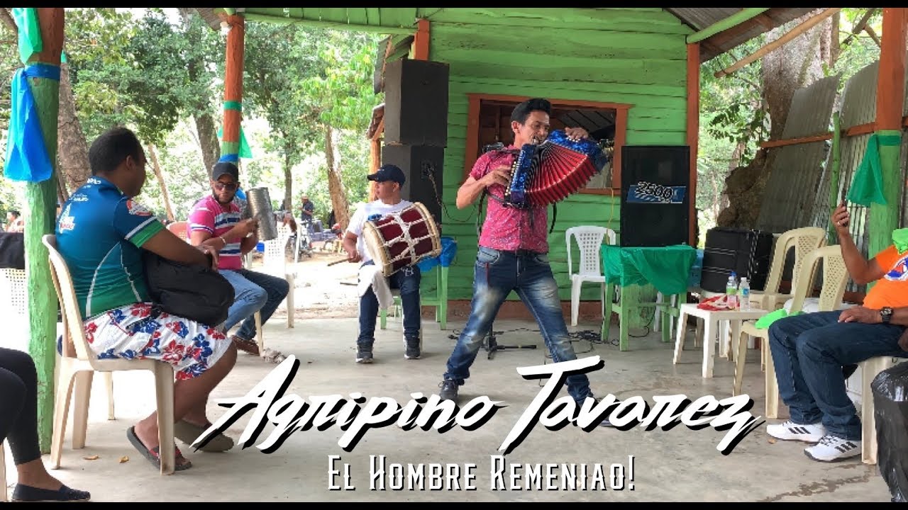 Agripino Tavarez - La Araña Con Pelo SAJOMA 2k19 (Jornada QMSV 08-13 ...