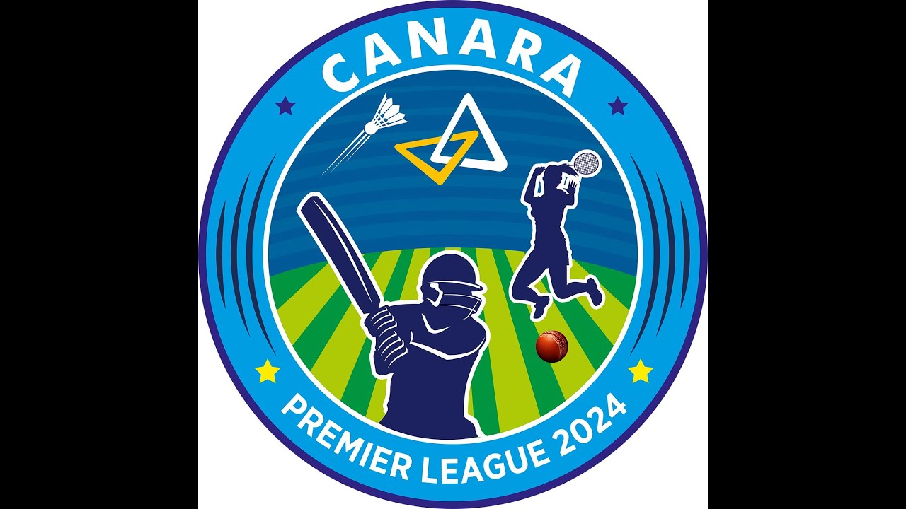 Canara Premier league 2024 Day 2 - YouTube