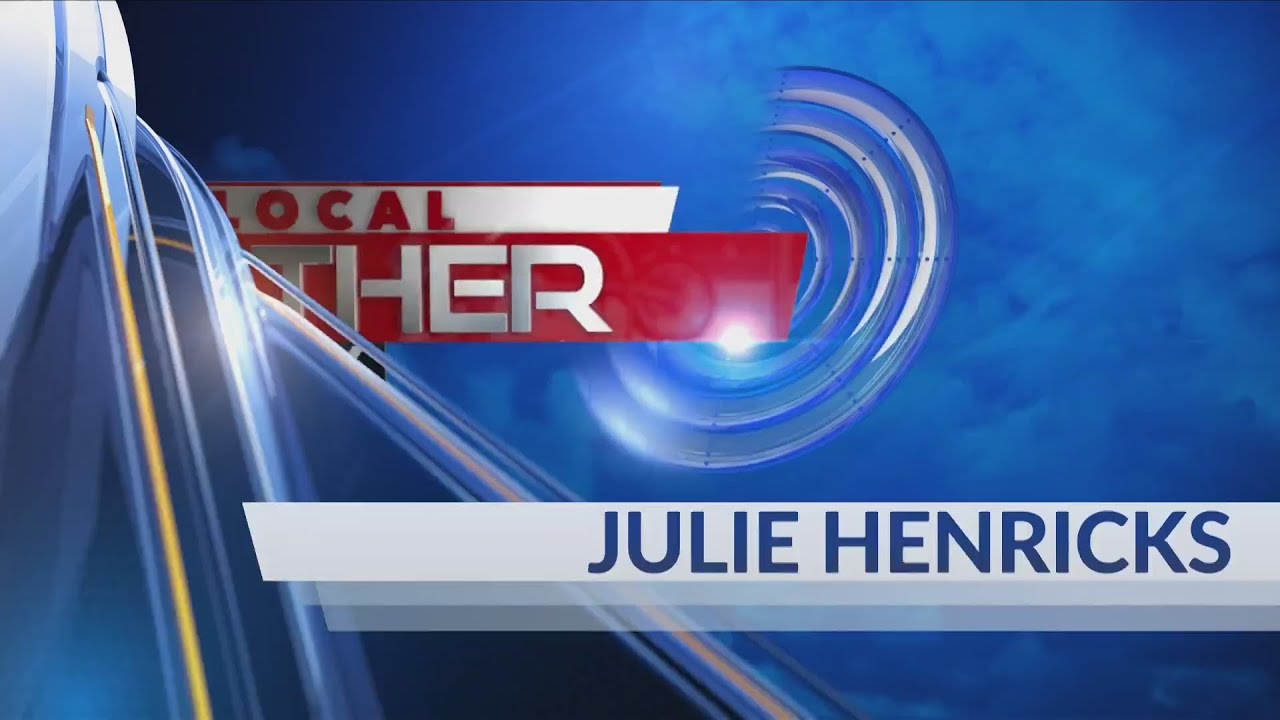 WTWO Sunrise - YouTube