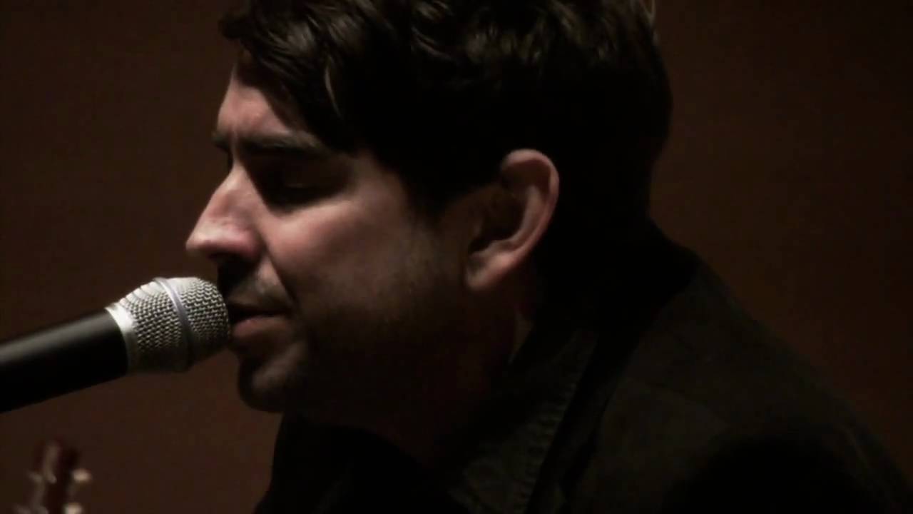 Tim Locke - Modern Art Museum of Fort Worth 2/14/09 - YouTube