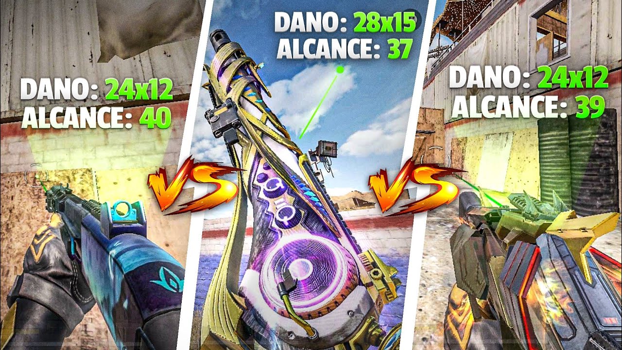 BY15 vs HS04 vs KRM - TESTE DEFINITIVO - YouTube