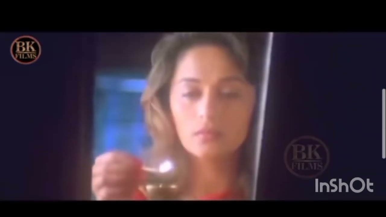 apni banamiyo ke saaye mein singer Adam shaik shraukhan madhuri dixit ...