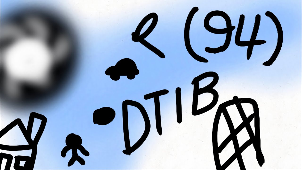 DTIB (94) - YouTube