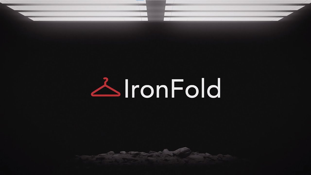 58° EXCUTE - IRON FOLD - Etec Jorge Street - YouTube