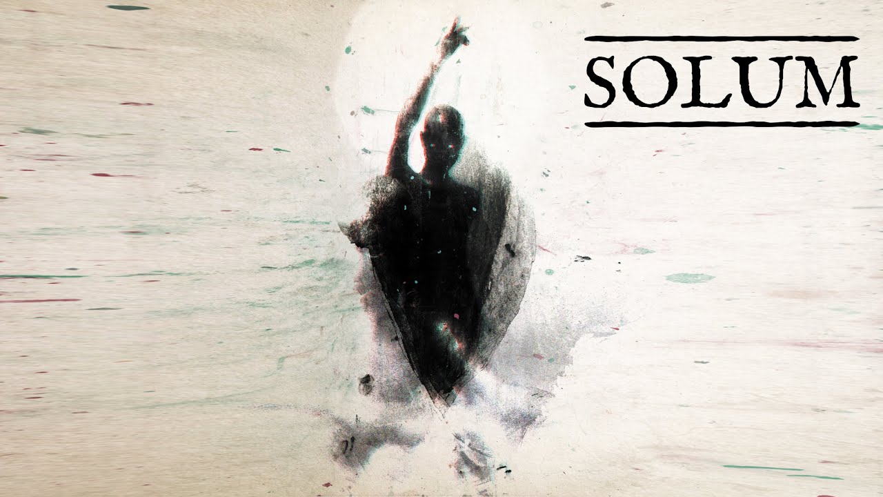 SOLUM - Solum, 2022 [Full Album] - YouTube