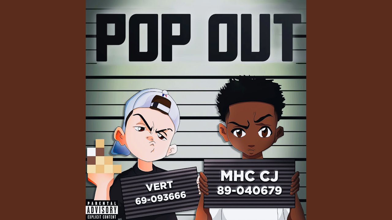 Pop Out - YouTube