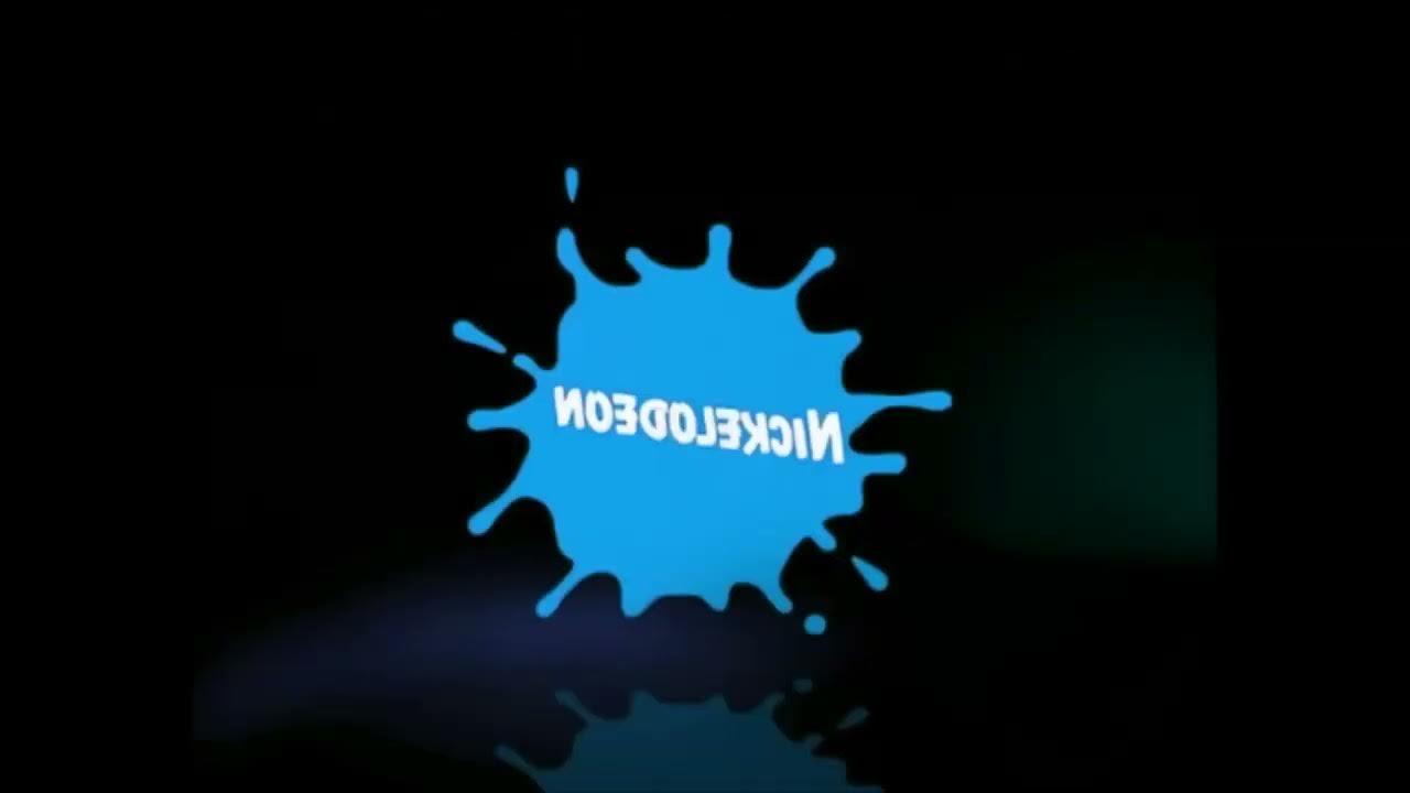 Nelvana/Nickelodeon (2009) in Mystery effect - YouTube