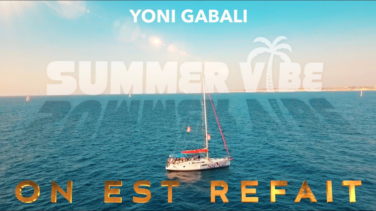 GABALI - On Est Refait (Clip Officiel) - YouTube