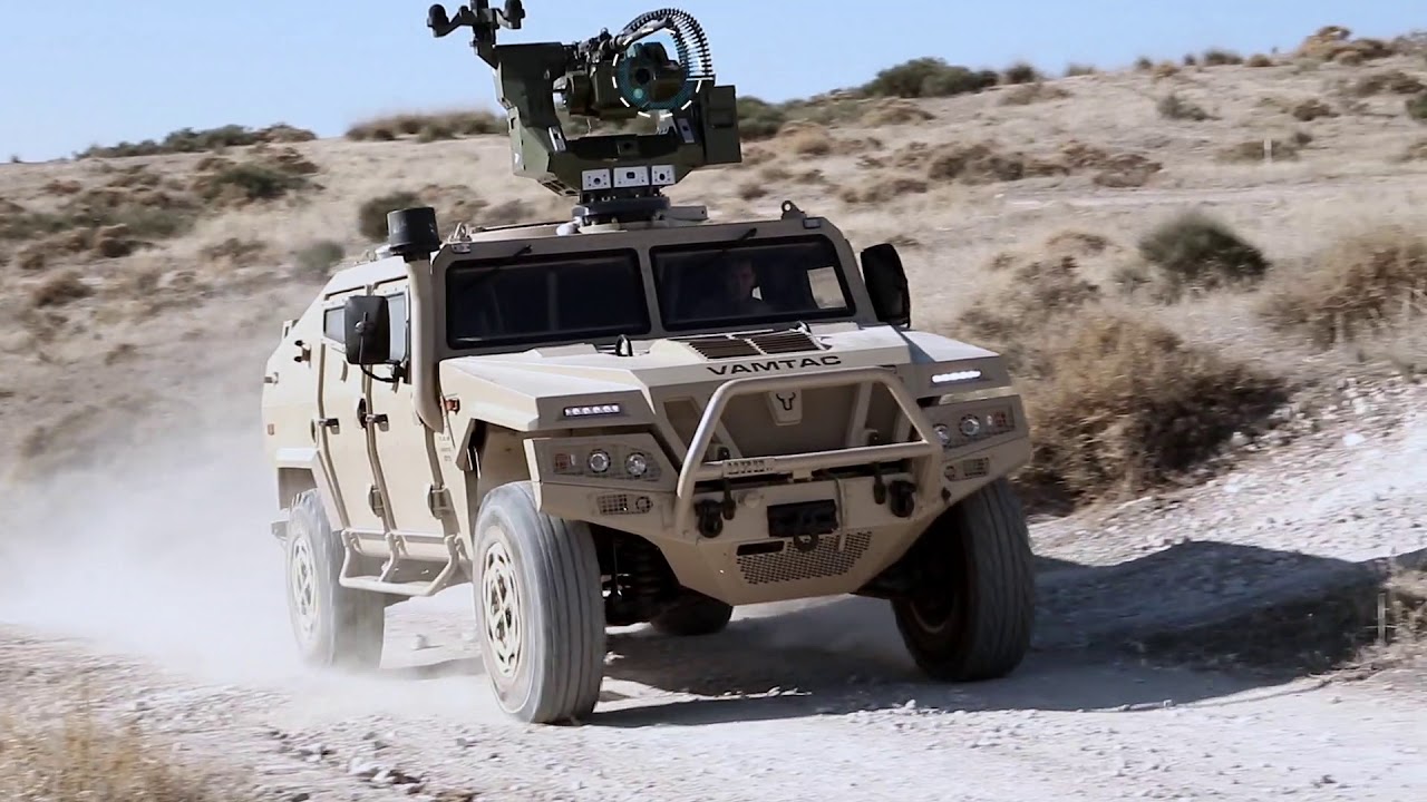 Guardian 2.0 - YouTube