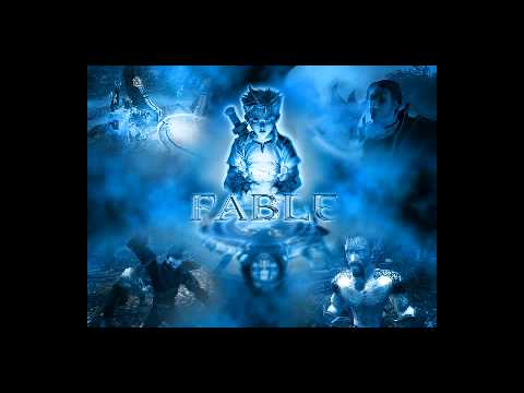 Fable - oakvale 432hz
