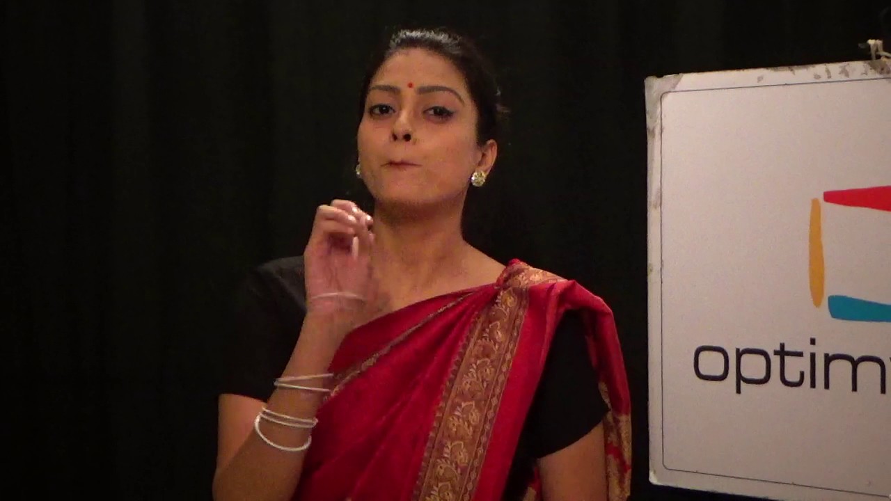 ANUJA WALHE F 25 - YouTube