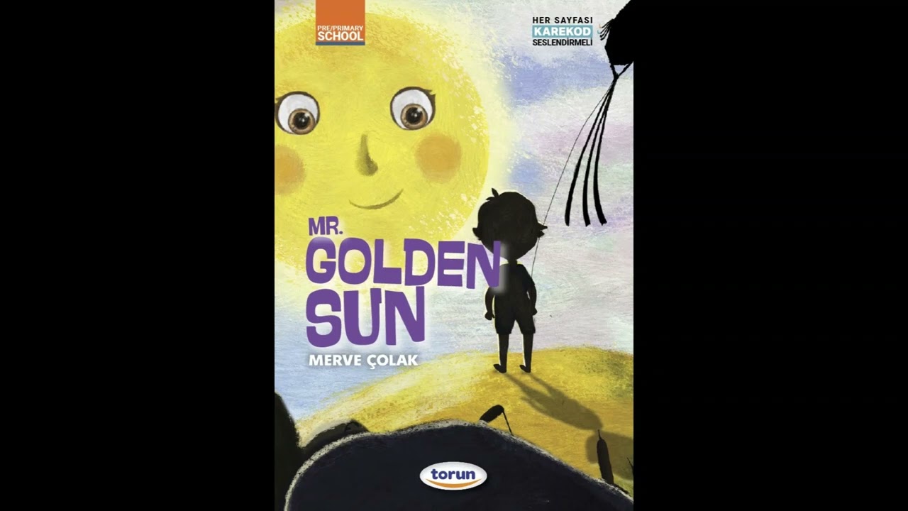 Mr Golden Sun (Page11) - YouTube