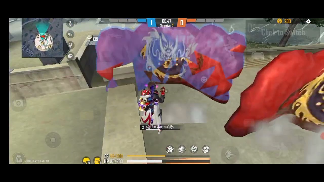 how to win solo vs solo custom in free fire - YouTube