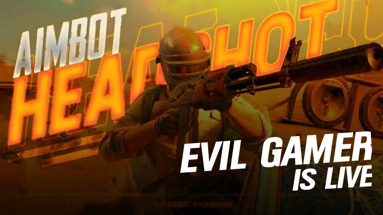 EVIL GAMER Is Live | Pubg Live Telugu | Katha Verey Untadhi | # ...