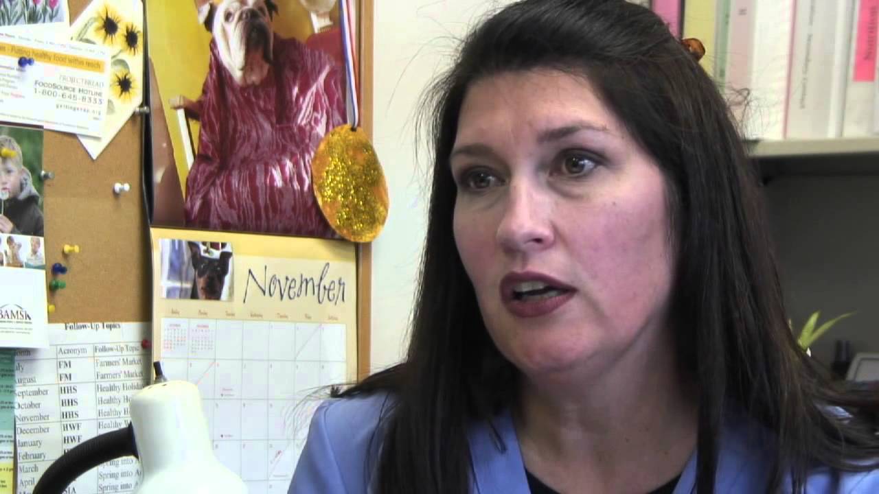 Dental Hygienist Career: Making a Difference - YouTube