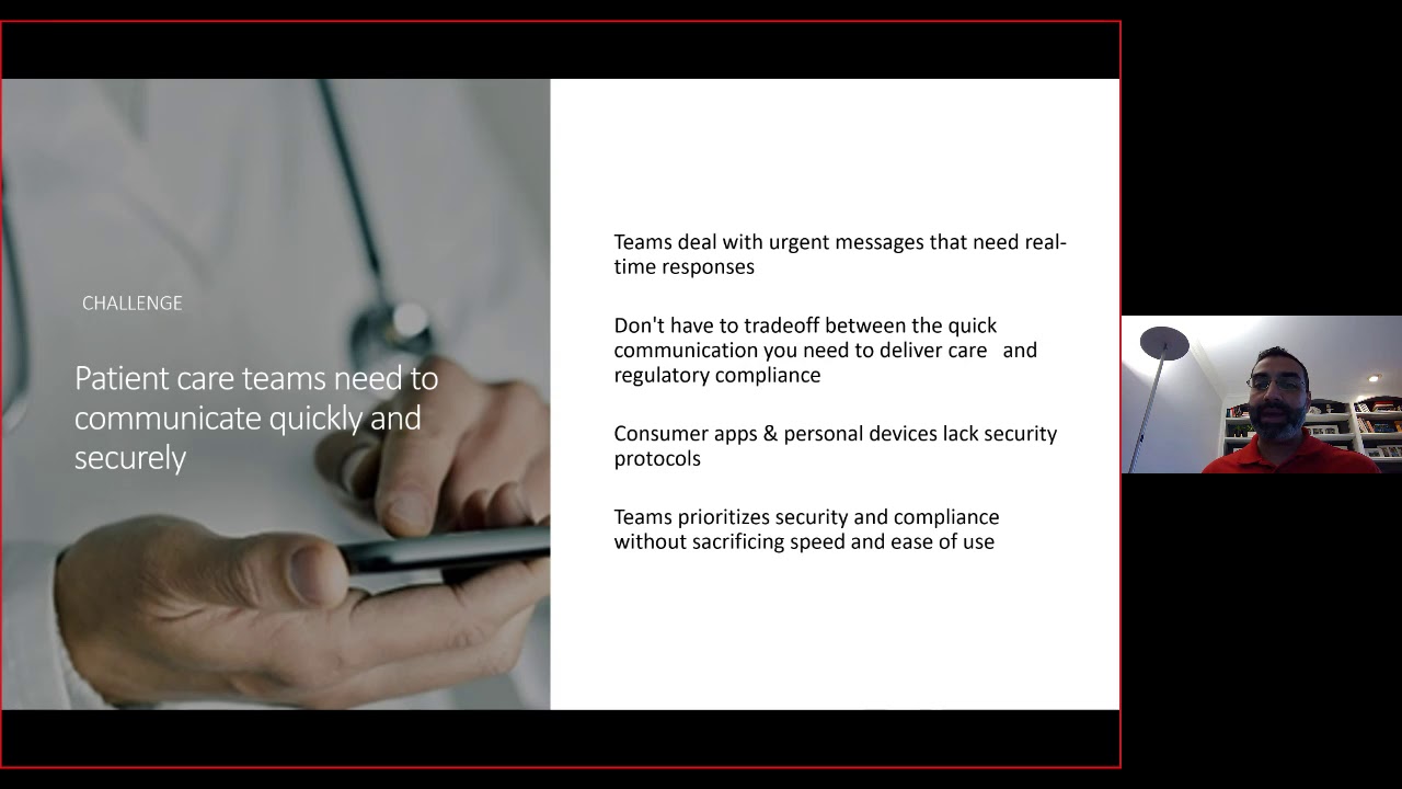 Microsoft Teams Use Case Workshop 2 - YouTube