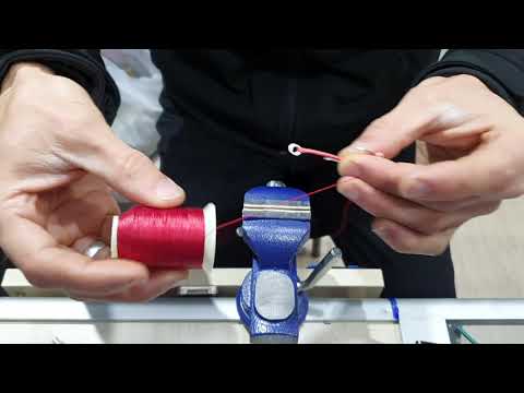 Asist İğne Bağlama Yöntemi 🎣 En Sağlam ve Pratik Teknik!