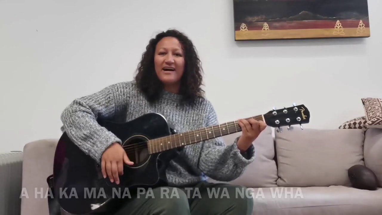 A Ha Ka Ma - YouTube