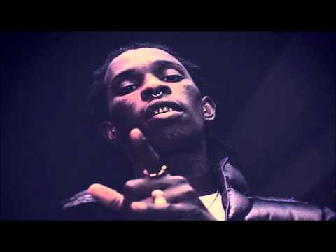 Young Thug - Cloud 9