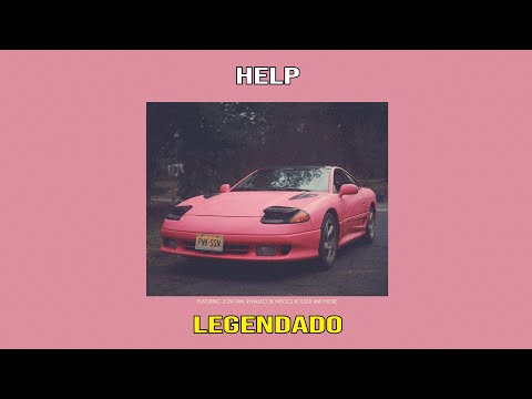 Pink Guy - Help (Legendado)