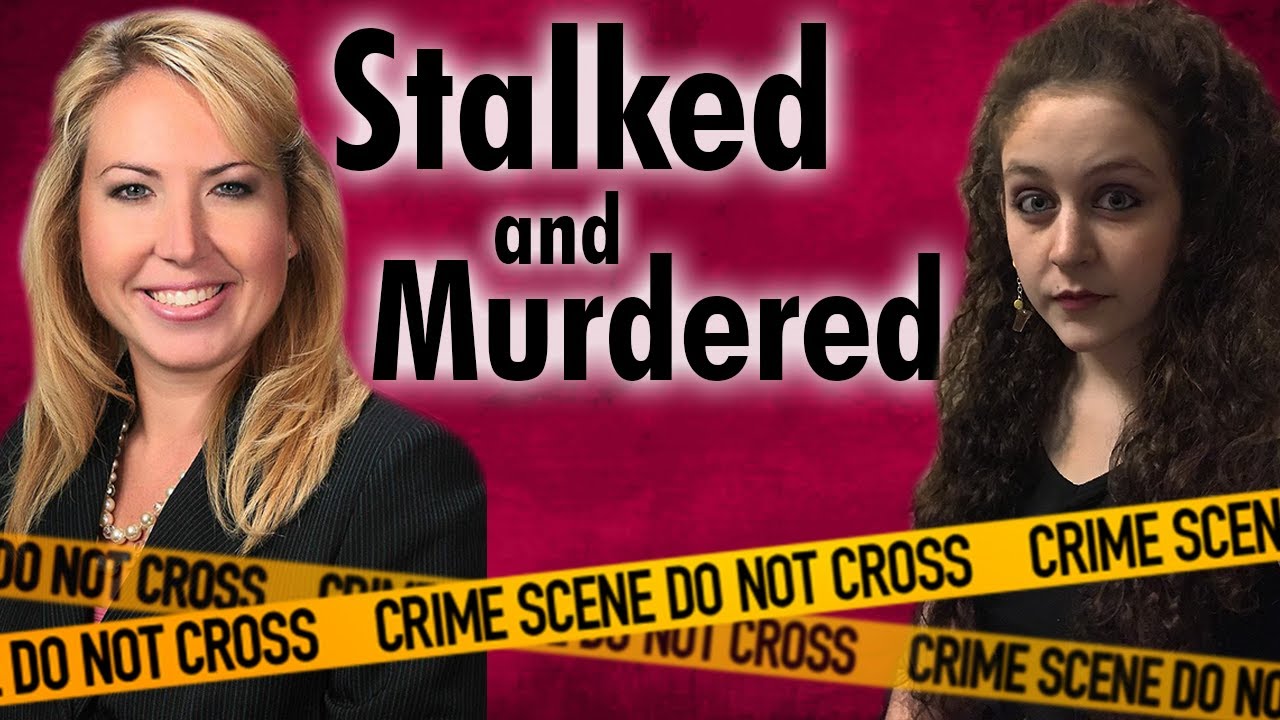 The SOLVED Murder of Lauren Giddings | Stalked by Her Killer - YouTube