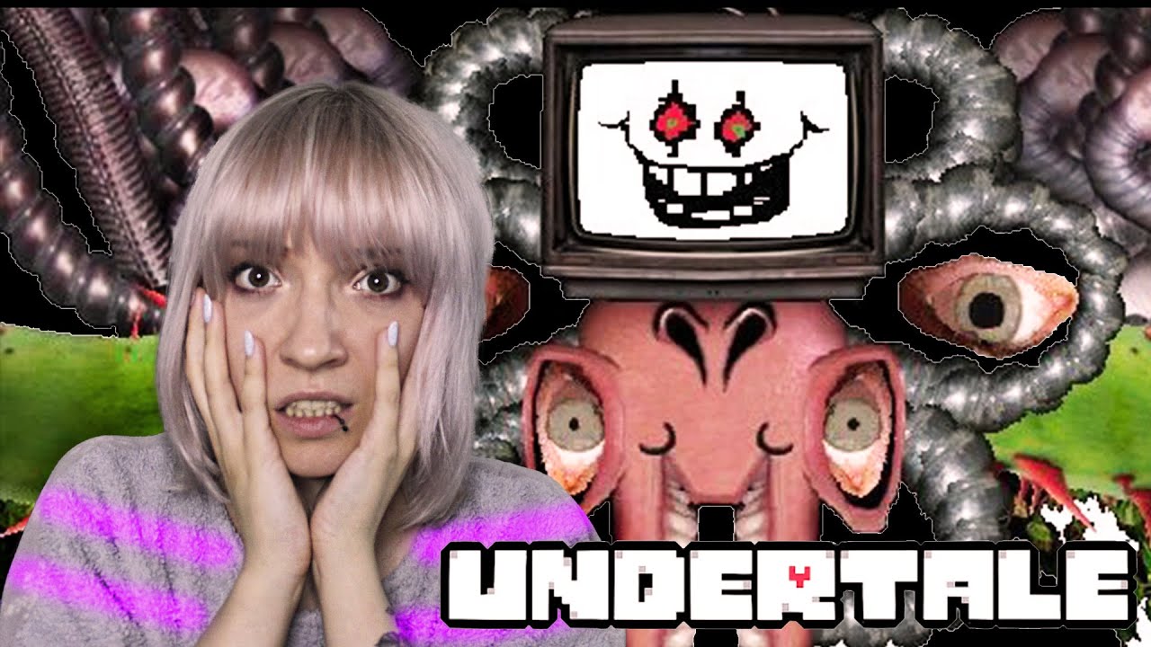 НЕОЖИДАННЫЙ ПОВОРОТ СОБЫТИЙ! - UNDERTALE #9 - YouTube
