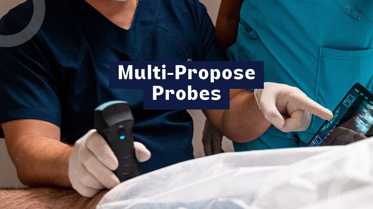 Multi-Propose Probes - YouTube