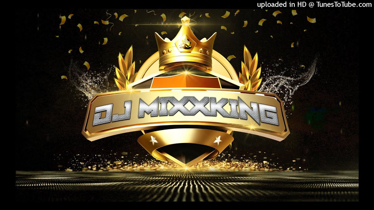 BAILA MAMI BUTTON RIDDIM REMIX BY DJ MIXXKING - YouTube