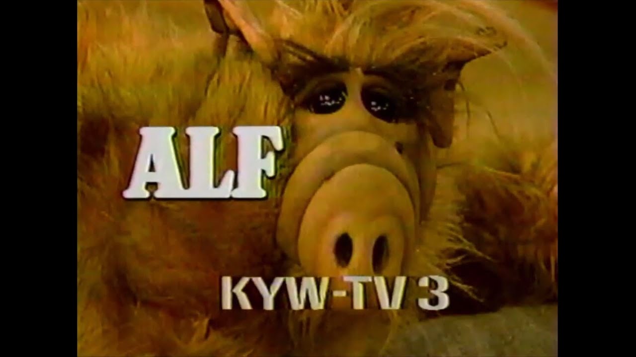 ALF commercial break (February 9, 1987) - YouTube