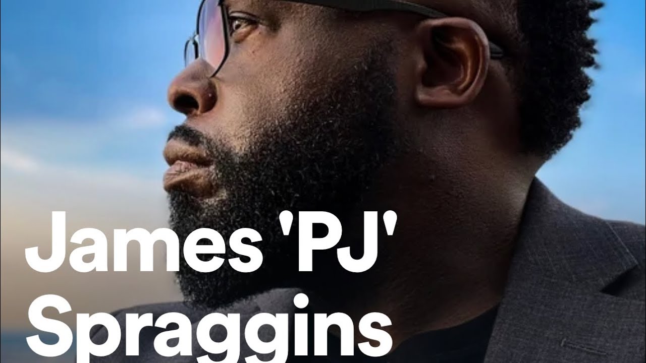 “Waiting In The Wings” by James ‘PJ’ Spraggins - YouTube