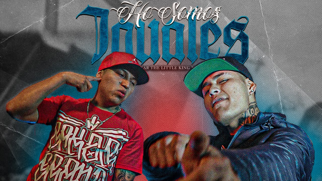 @CayarLittleKing No somos iguales - Wuicho NT (Video Oficial) - YouTube