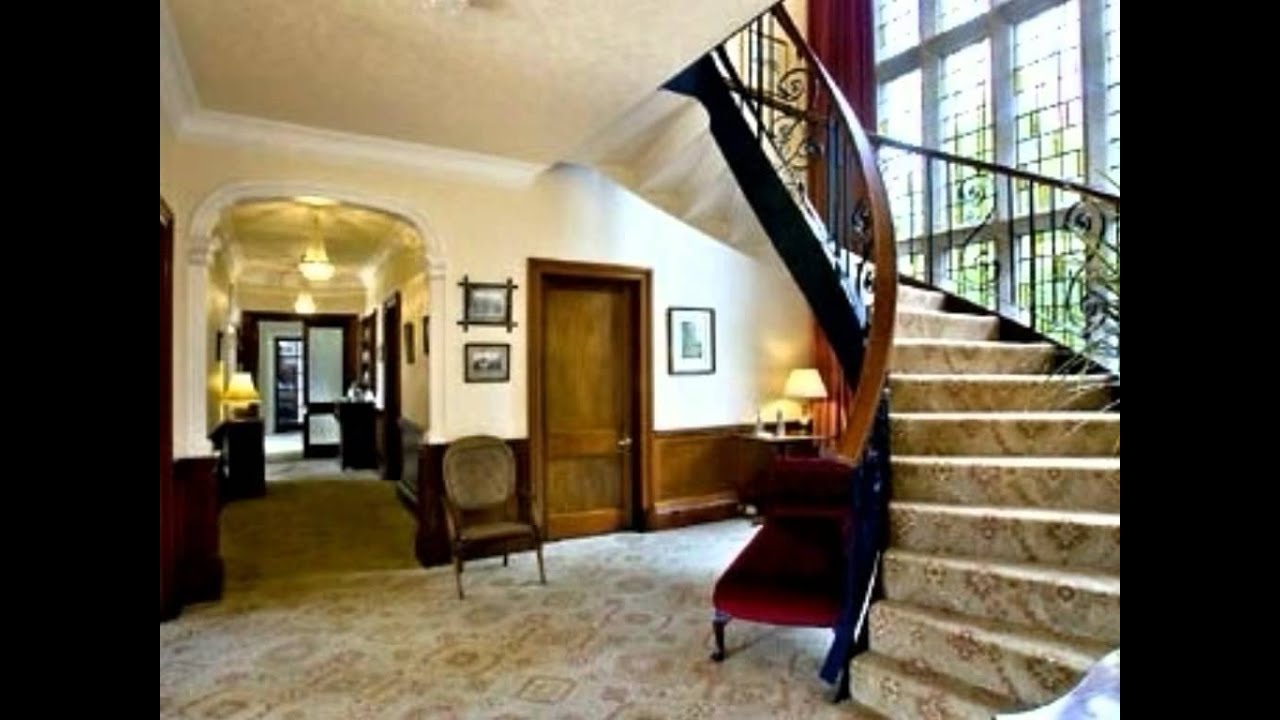 The Gate House - YouTube