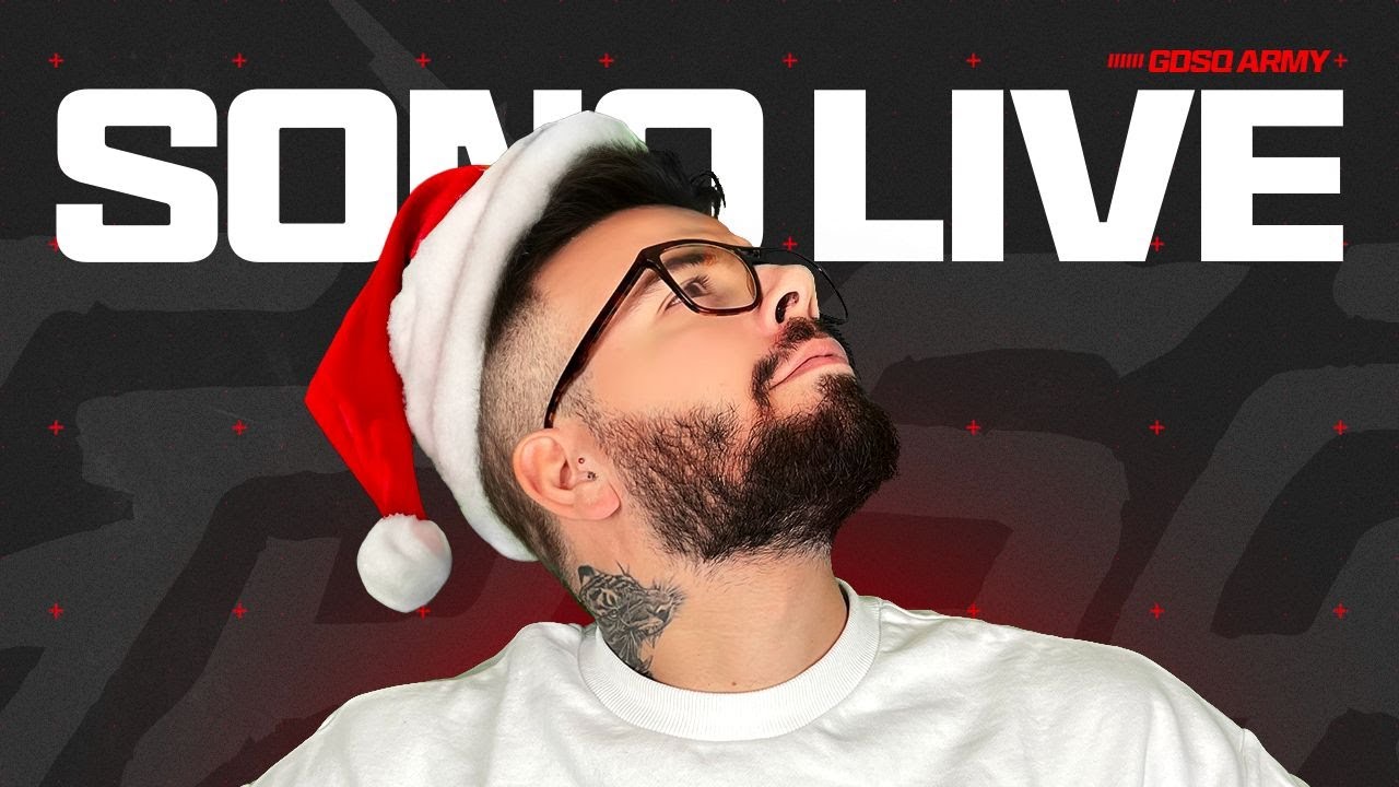 GTA RP - PEAKVILLE | @GaBBoDSQ on socials - YouTube