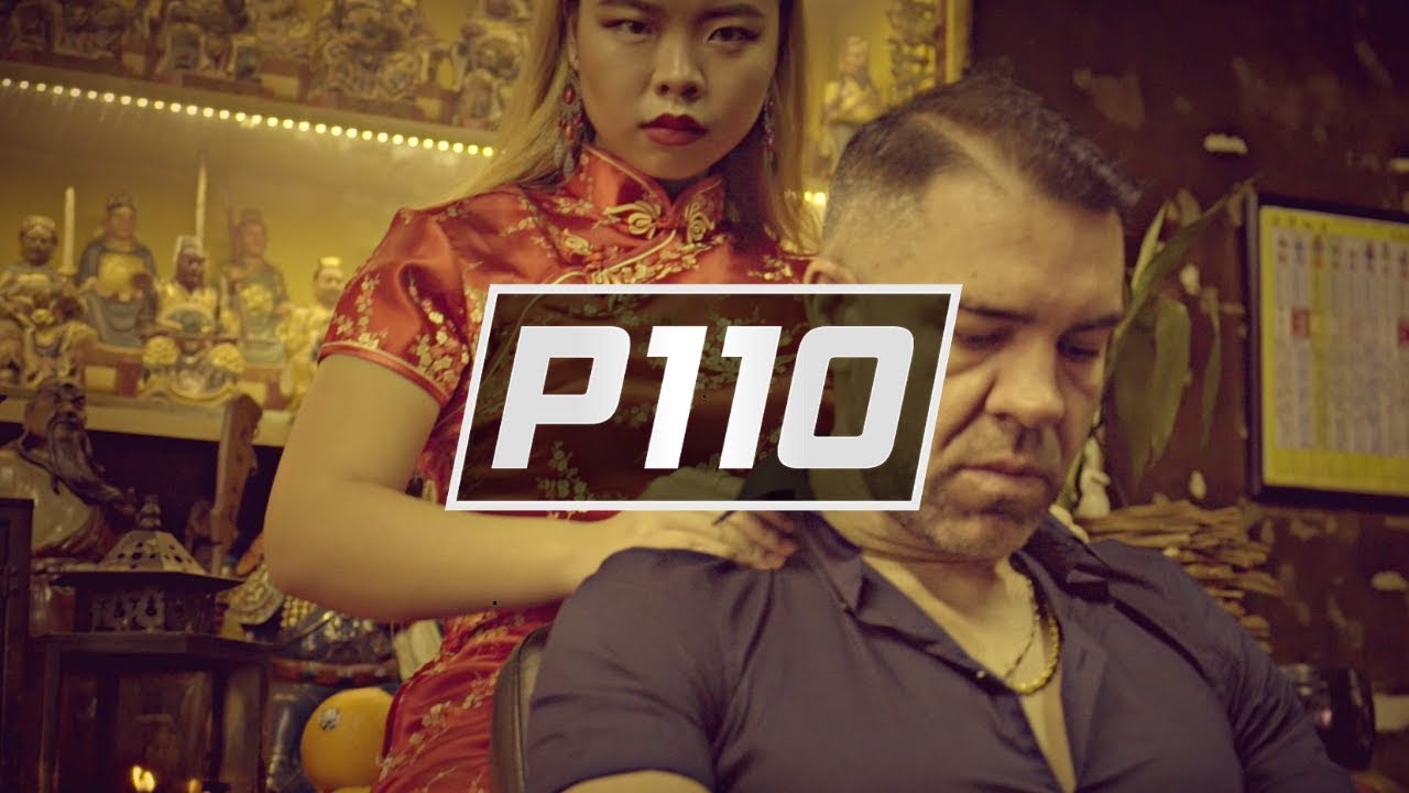 P110 - Al Sinclair - The Devil [Music Video] - YouTube