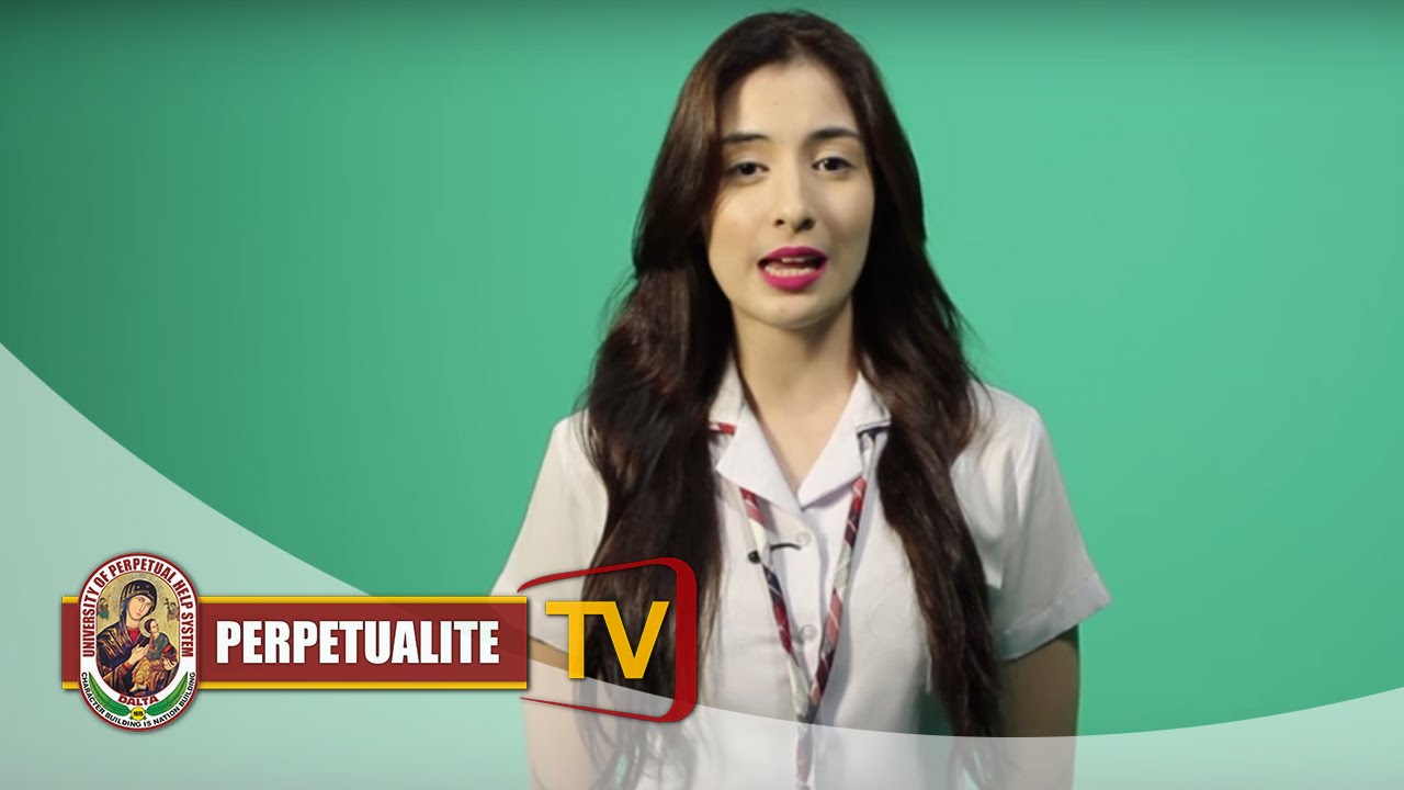 Perpetualite TV Promotional Video - YouTube