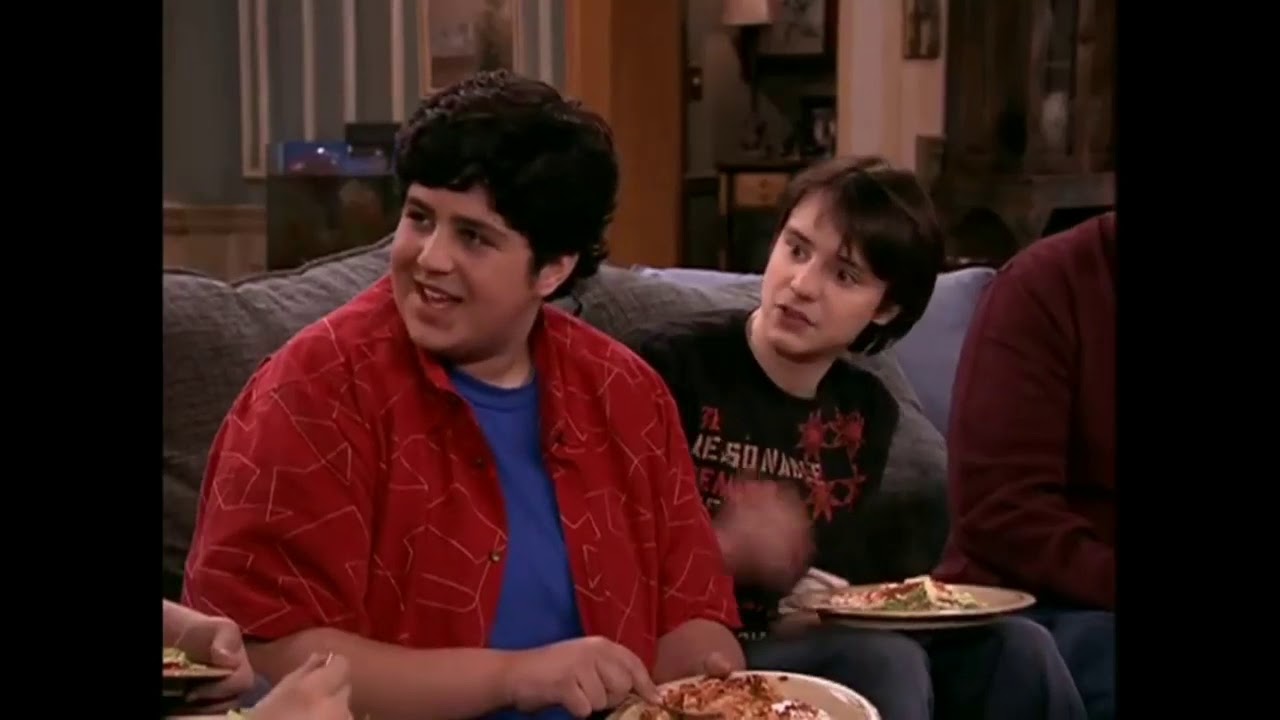 Drake & Josh Drew y Jerry Parte 5 - YouTube