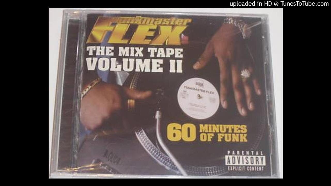 Funkmaster Flex - Set It Off ft. Greg Nice - YouTube